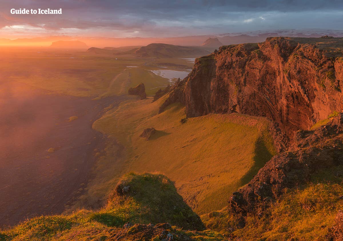 Guided 8-Day Game of Thrones Summer Vacation Package of Iceland with ...
