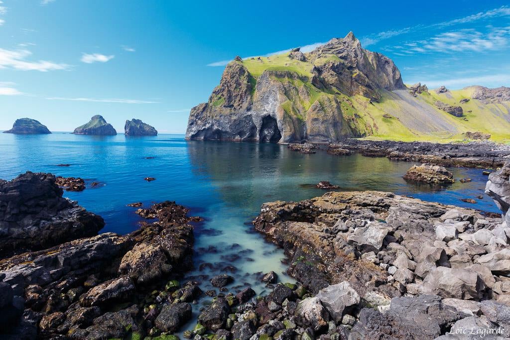 8 Hour Tour to the Westman Islands with a RIB Boat Ride with Transfer ...