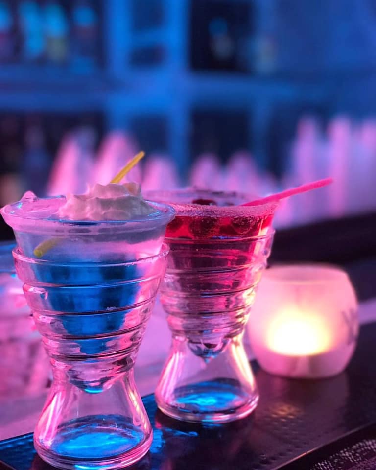 Entrance Ticket to Magic Ice Bar & Gallery in Reykjavik | Guide to Iceland