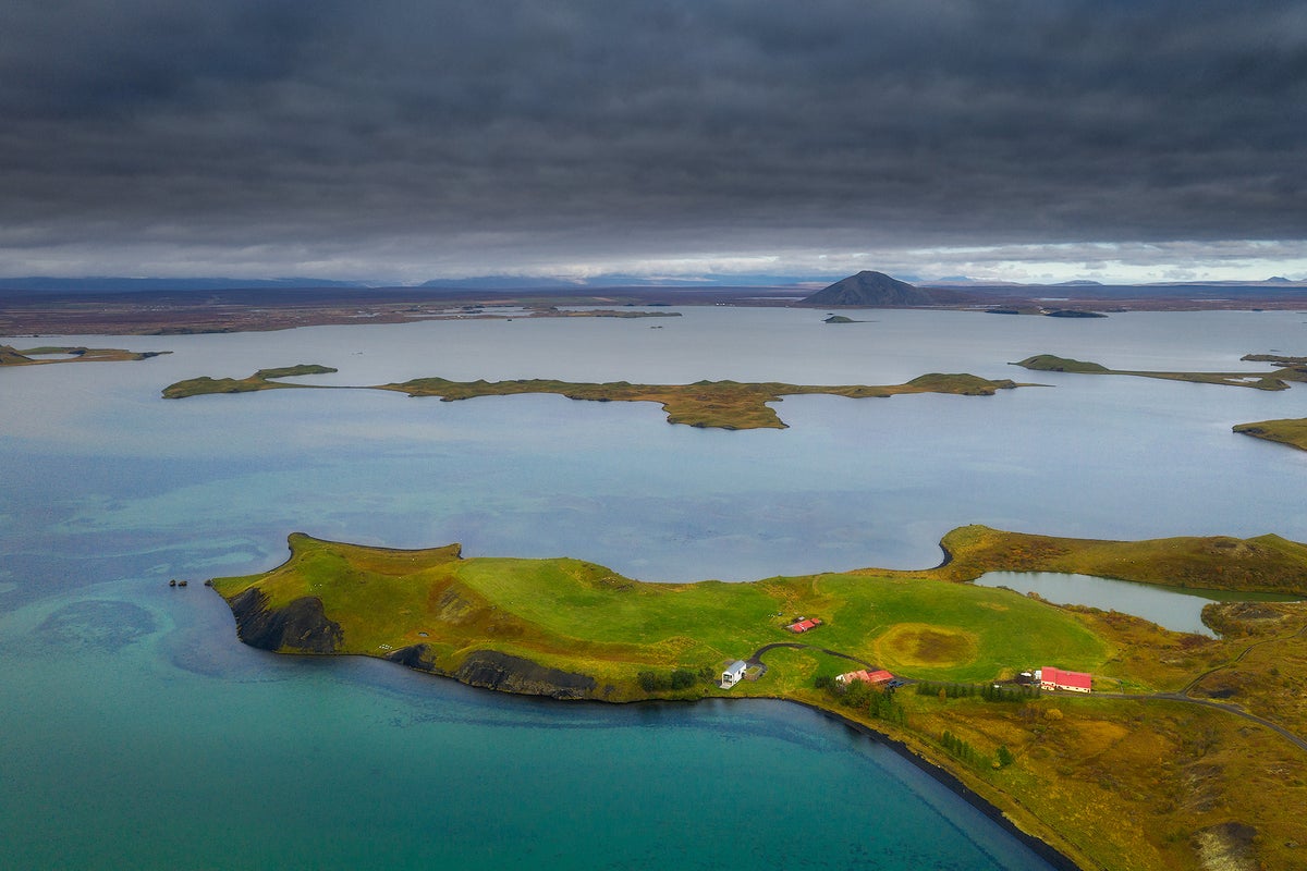 10-Day Clockwise Ring Road Self-Drive Tour | Guide to Iceland