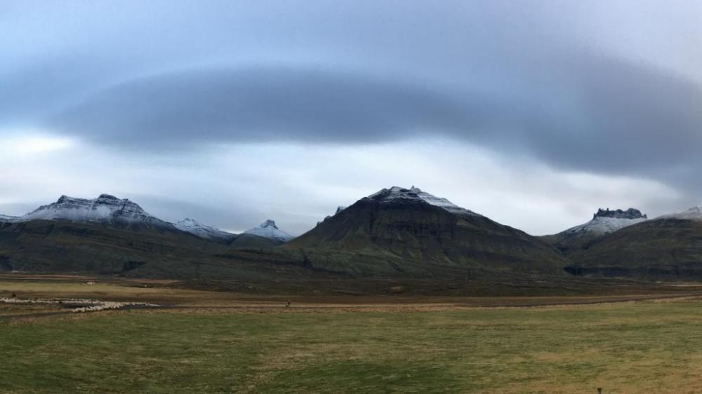 이스트 아이슬란드 통나무집 위드 테라스 | East Iceland Log Cabin With Terrace | 2025년 최저가 ...