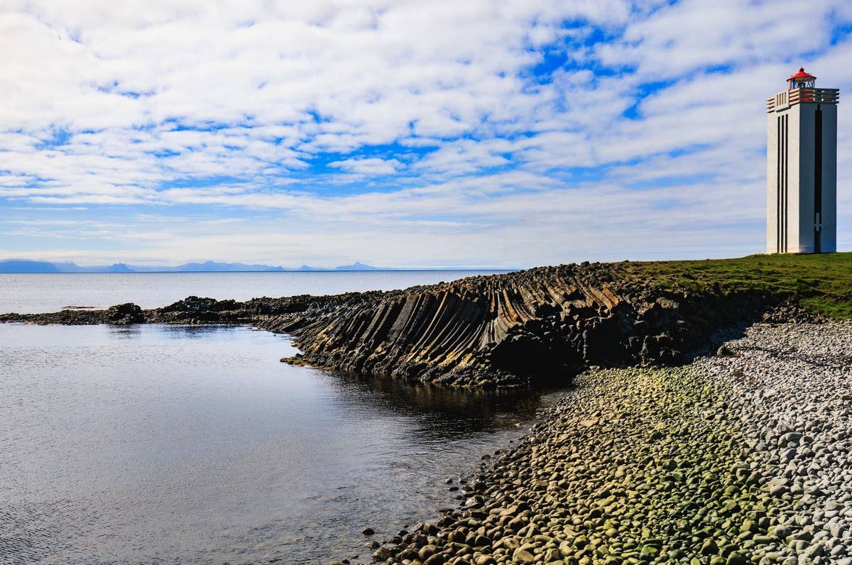 15 Hidden Destinations in North Iceland | Guide to Iceland