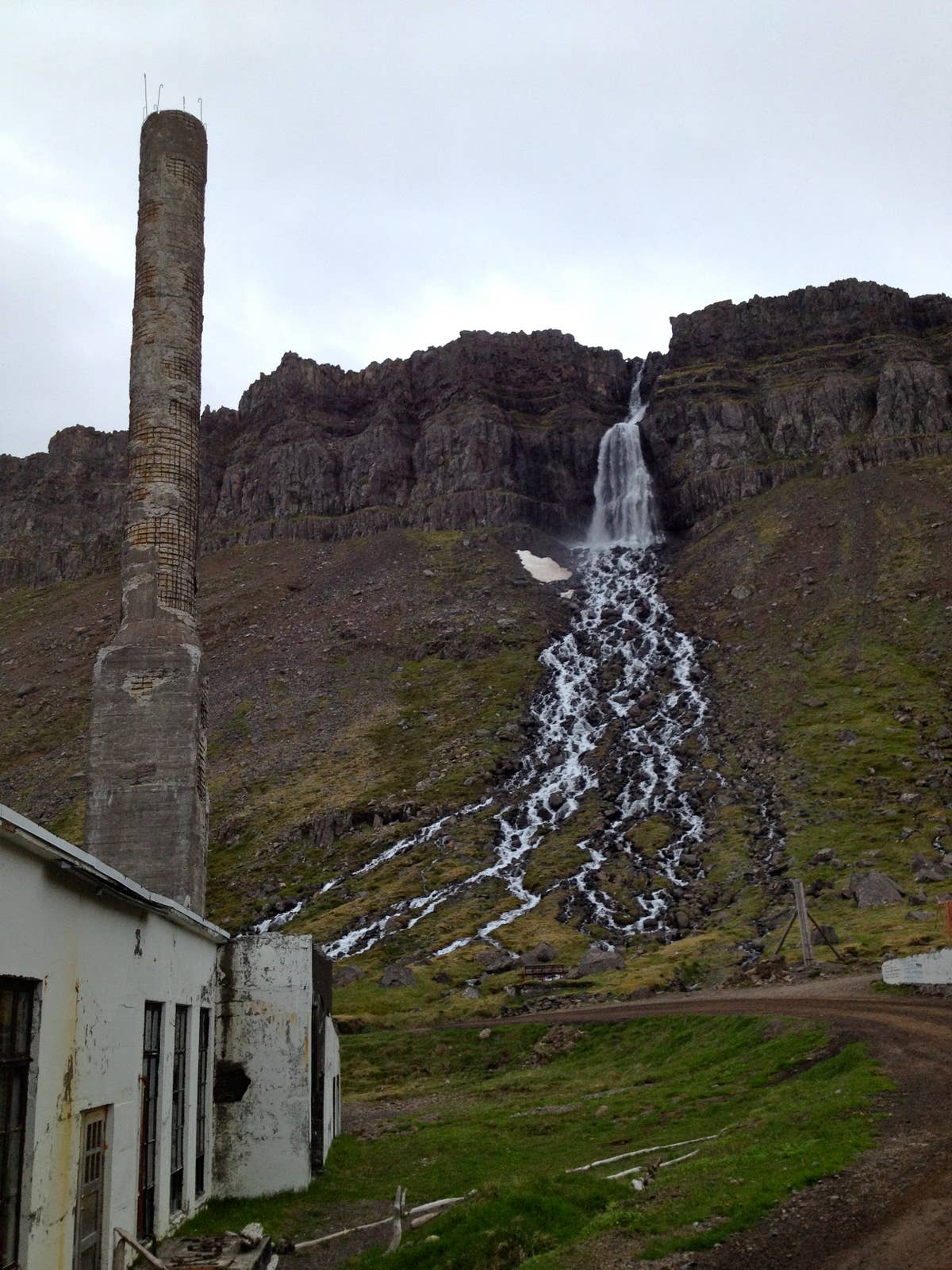 Day three: more on the the enchantment of Djúpavík | Guide to Iceland