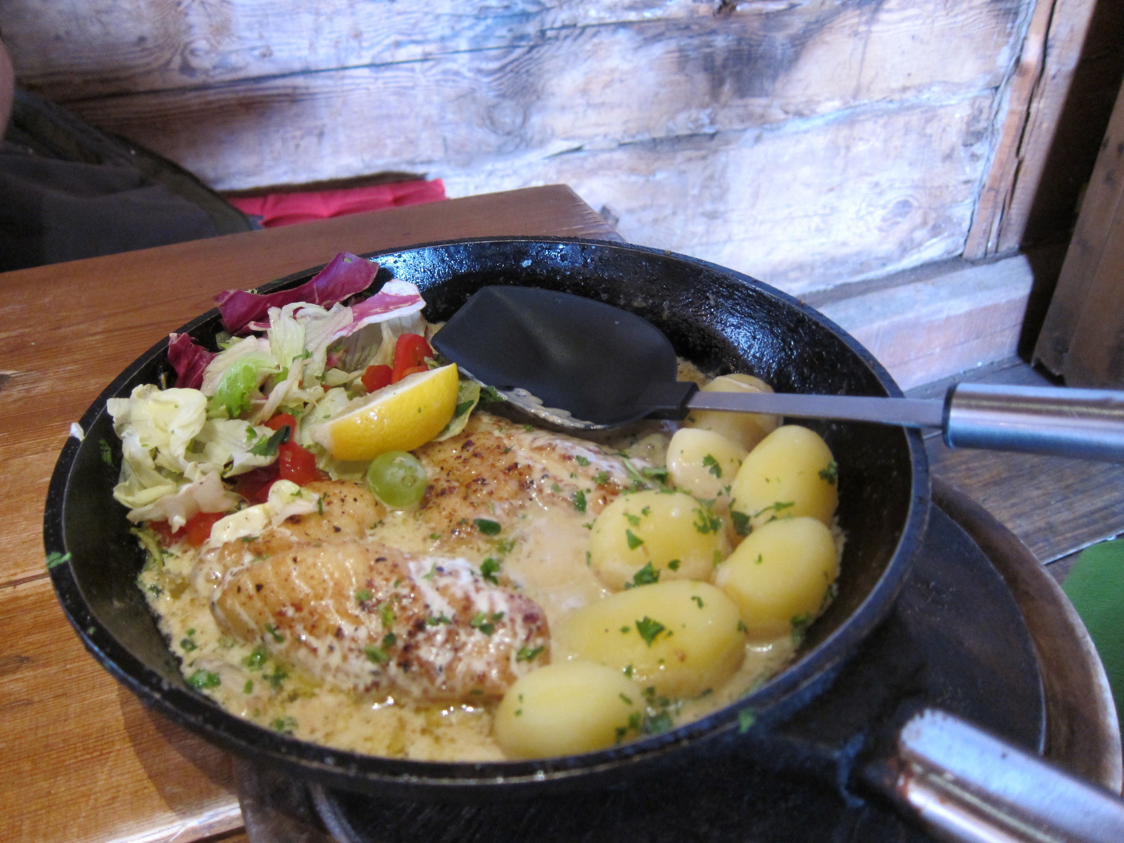 The Best Fish Restaurant in Iceland is in Ísafjörður! | Guide to Iceland