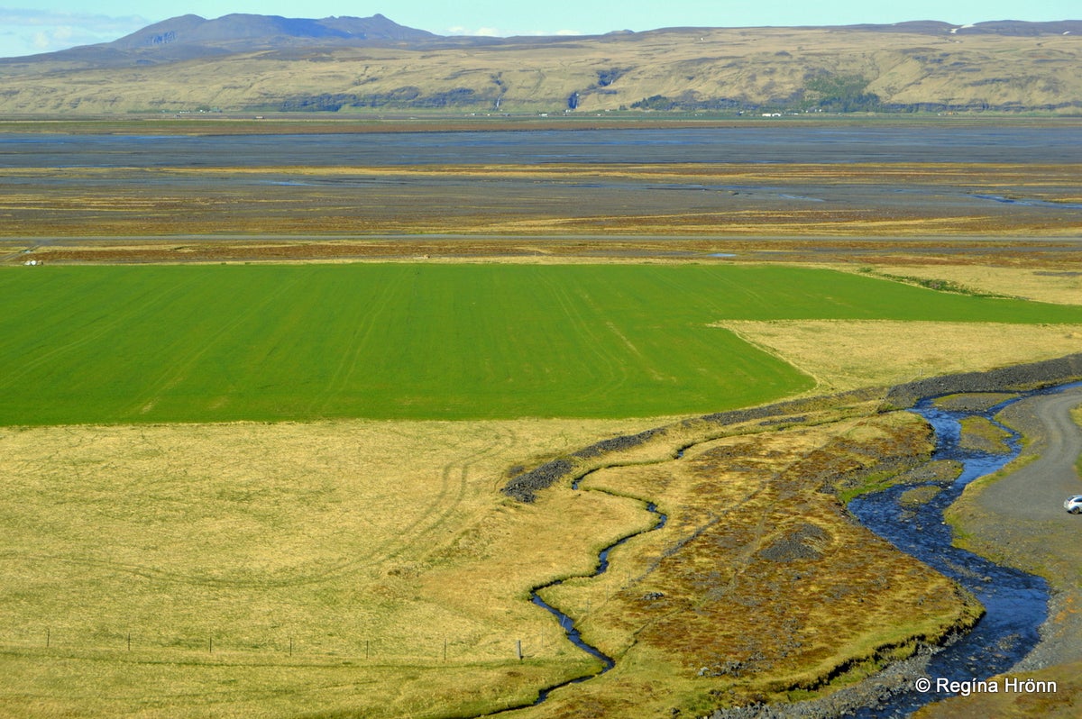 The Mystical Nauthúsagil Ravine in South Iceland & its beautiful ...