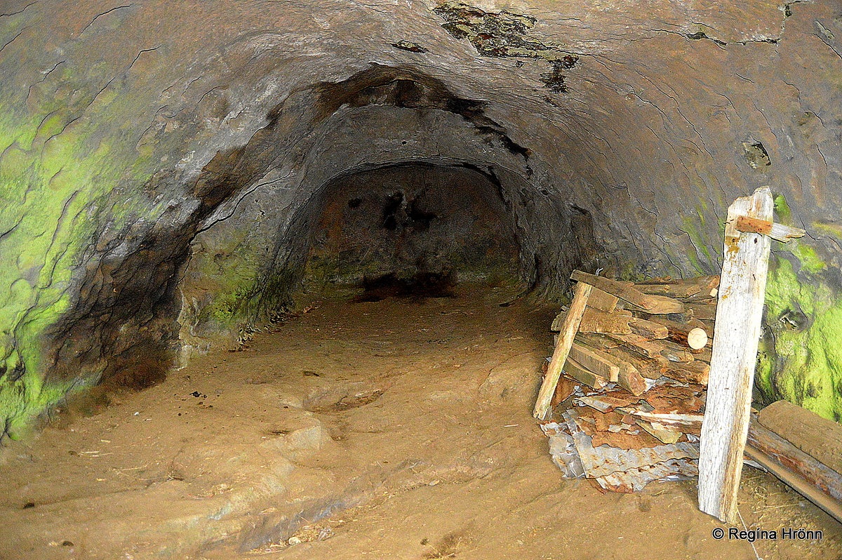 The Peculiar Rútshellir Cave in South Iceland | Guide to Iceland