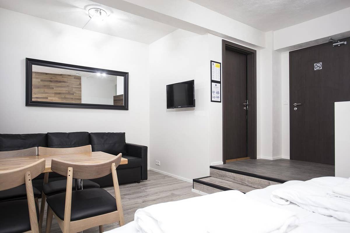 Stay Apartments Bolholt | Mejores precios 2024 | Guide to Iceland