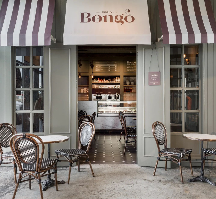 Top Food Halls in Reykjavik: The Ultimate Guide | Guide to Iceland