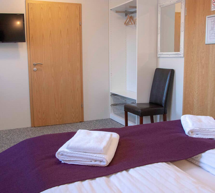 Vik Inn—South Iceland | Best Price 2026 | Guide to Iceland