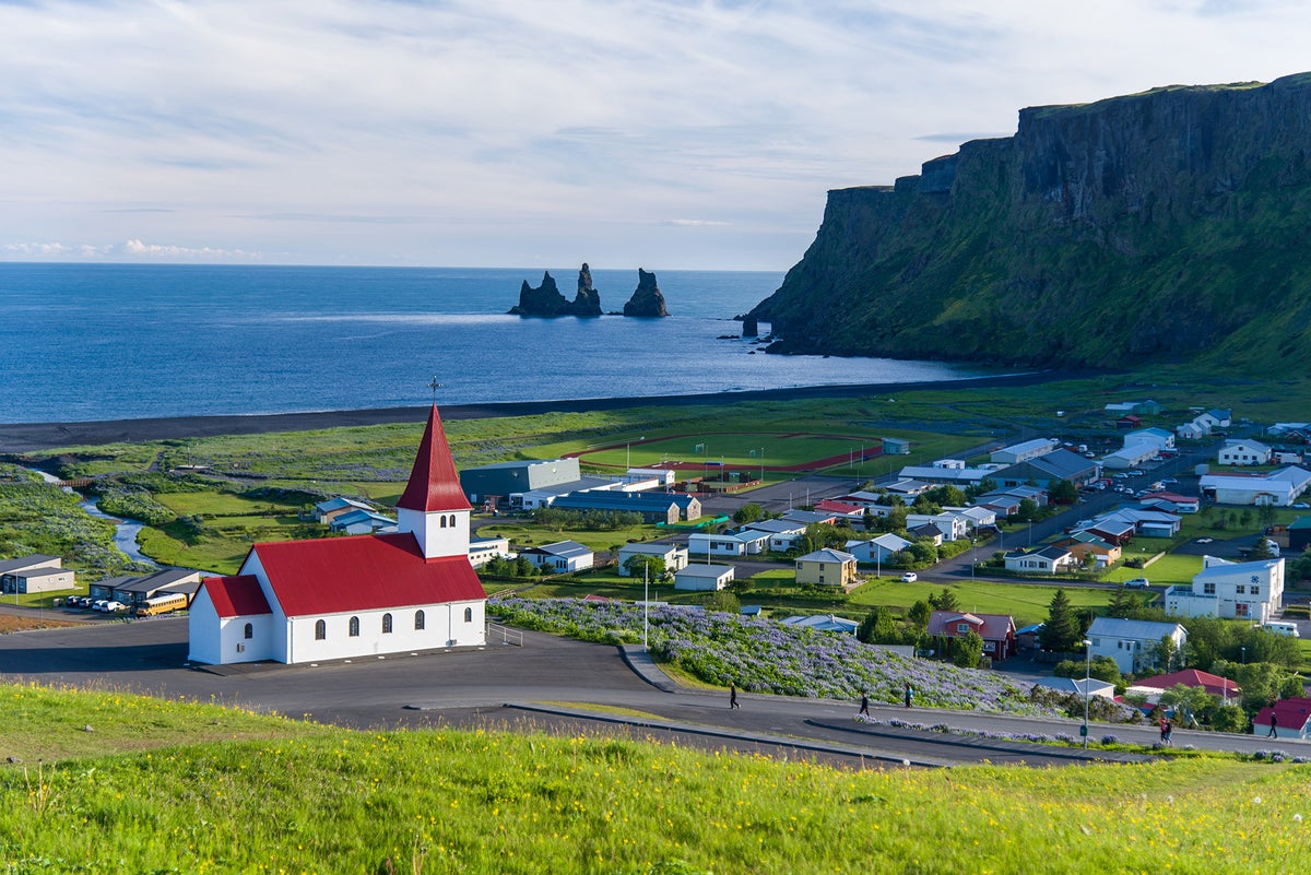 Top 9 Things To Do in Vik | Guide to Iceland