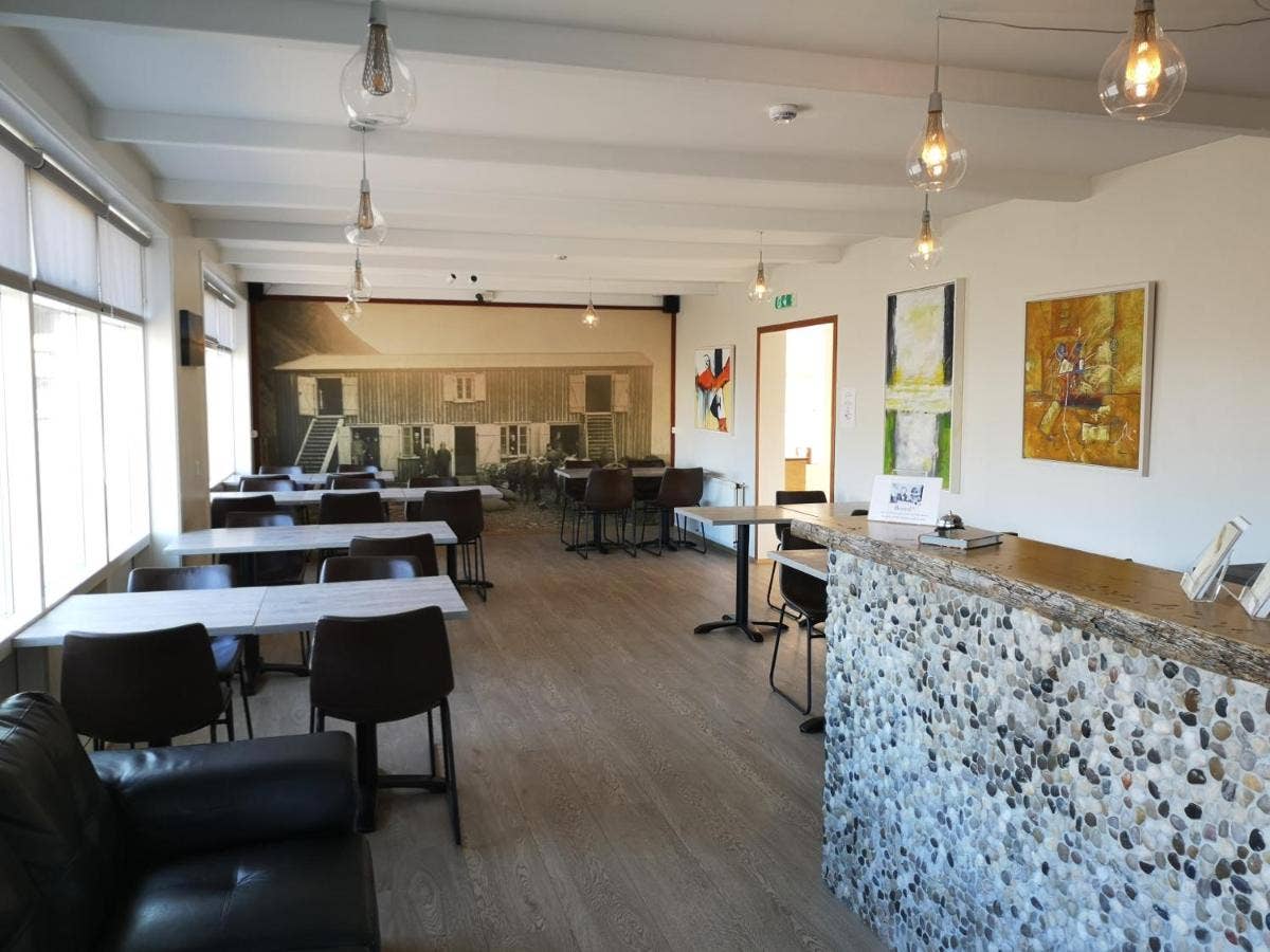 Vik Inn—South Iceland | Best Price 2026 | Guide to Iceland