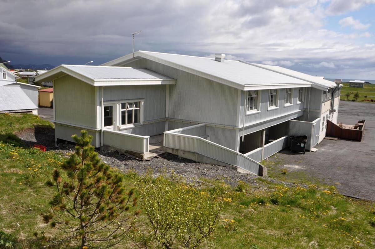 Vik Inn—South Iceland | Best Price 2026 | Guide to Iceland