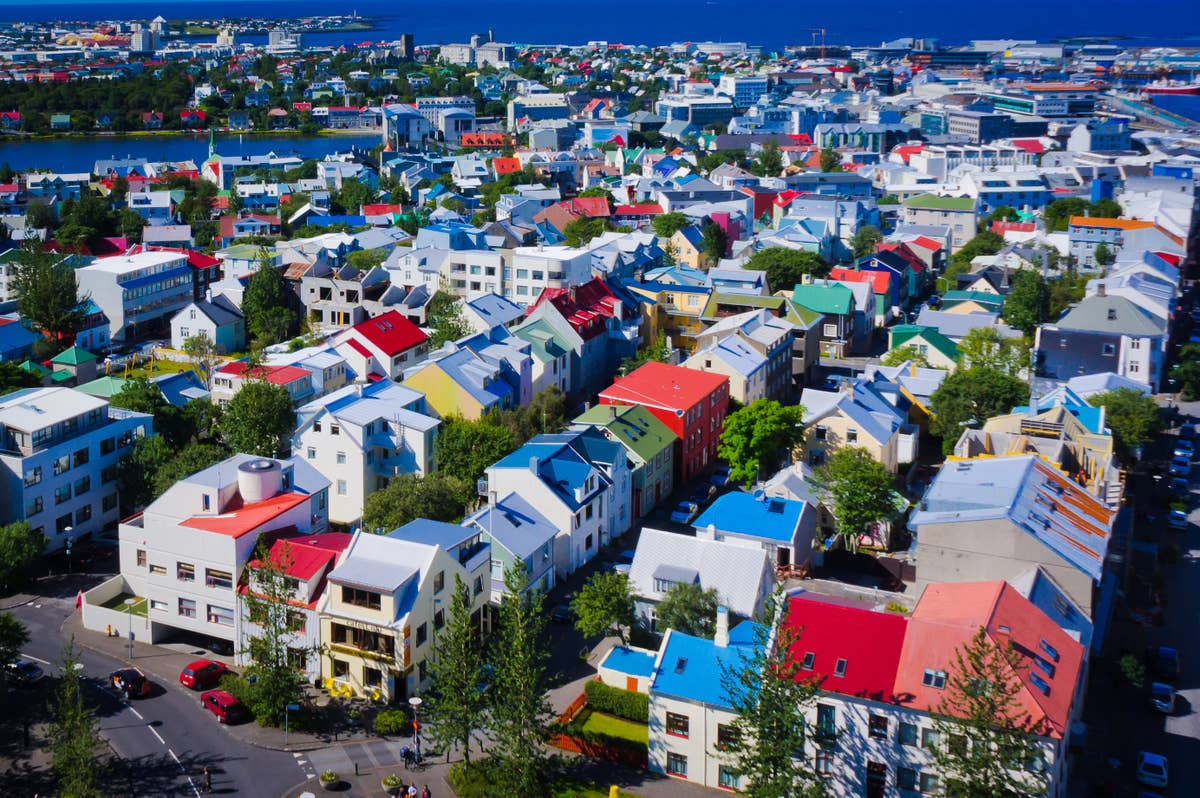 Top 10 Things To Do in Reykjavik | Guide to Iceland