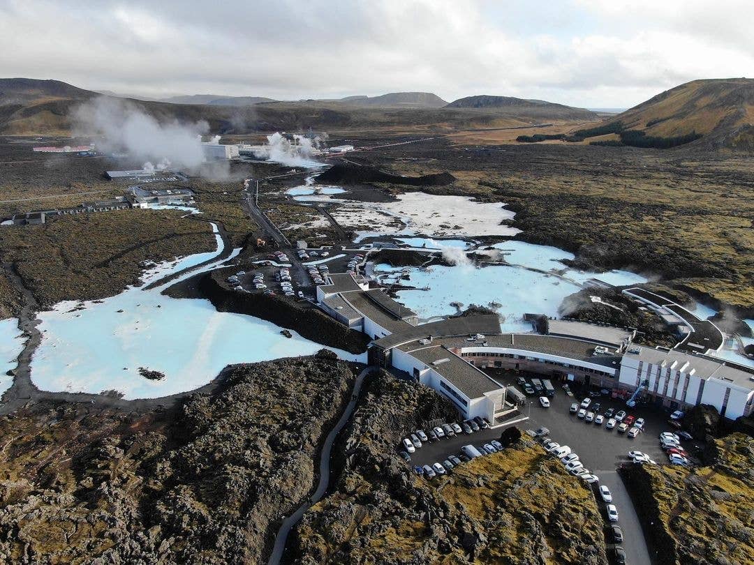 Islands Blå Lagune: Den ultimate reiseguiden | Guide to Iceland