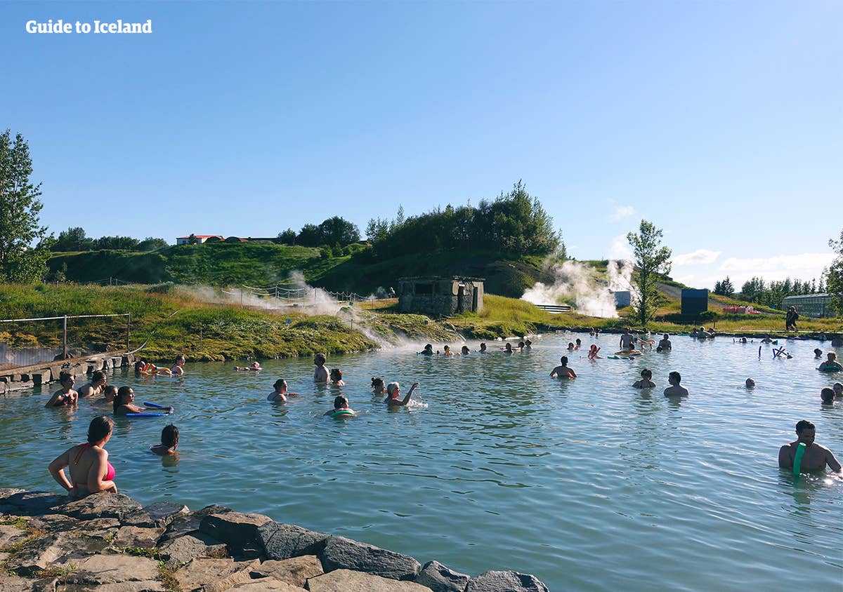 Islands Blå Lagune: Den ultimate reiseguiden | Guide to Iceland