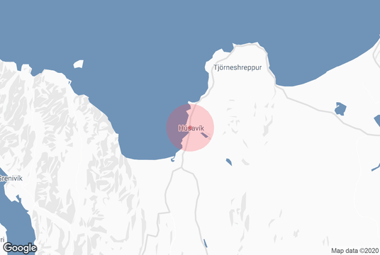 Husavik Travel Guide | Guide to Iceland