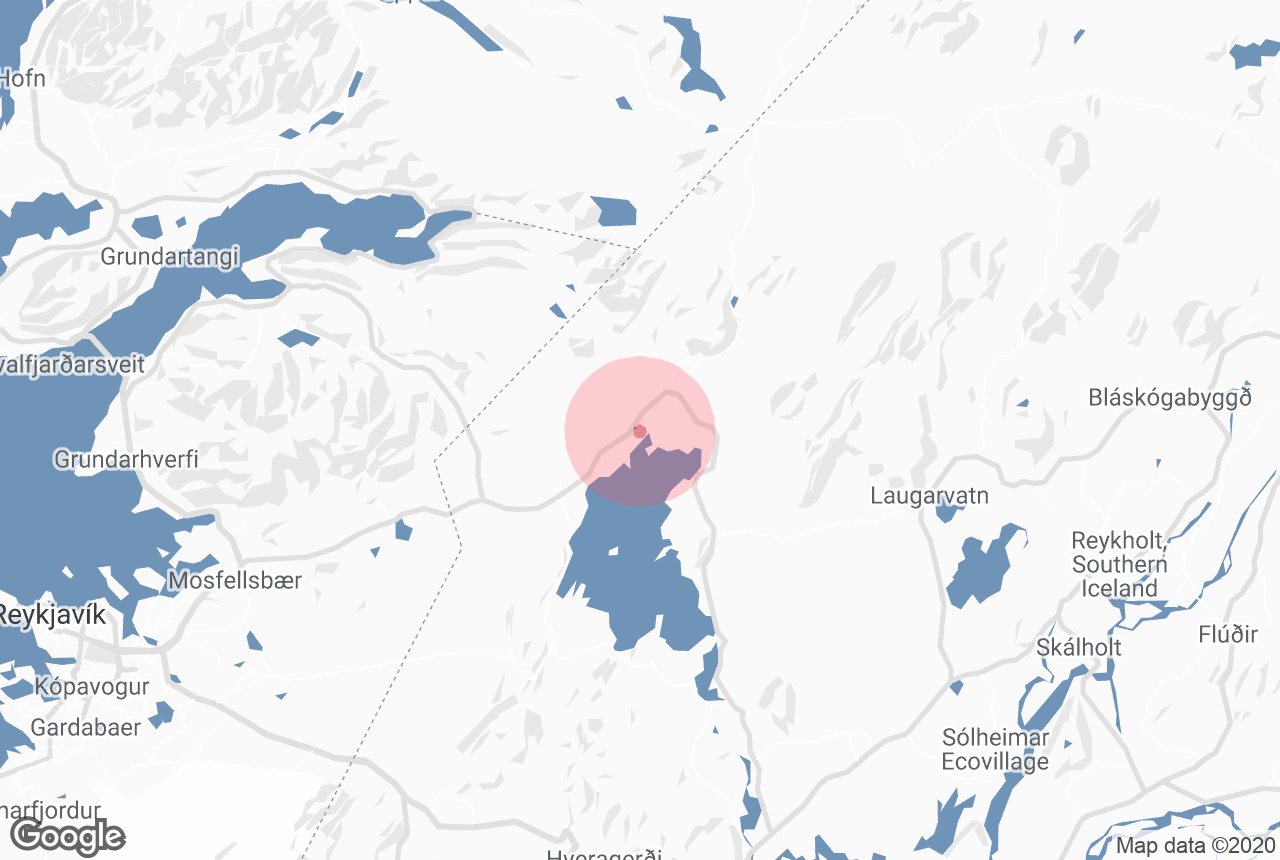 Przewodnik turystyczny po Thingvellir | Guide to Iceland