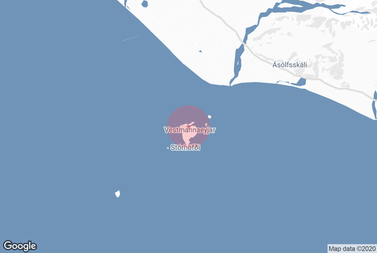 Heimaey Travel Guide | Guide to Iceland