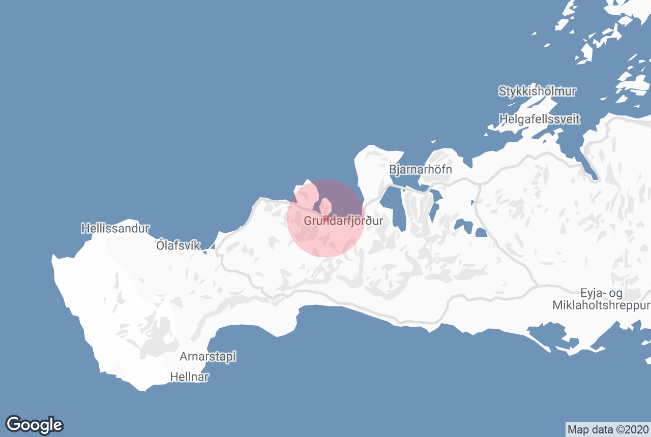 Mount Kirkjufell Travel Guide | Guide to Iceland