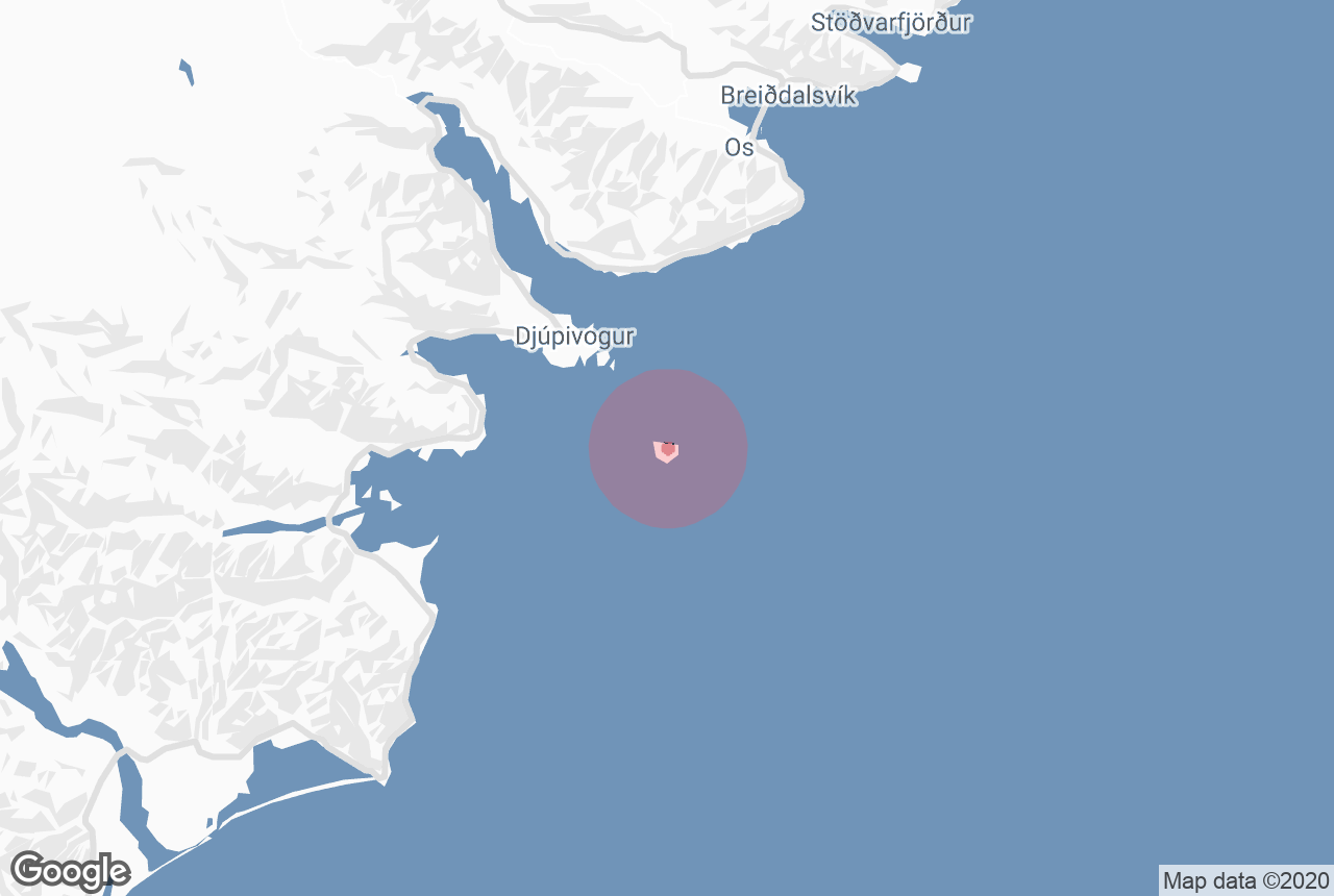 Papey Travel Guide | Guide to Iceland