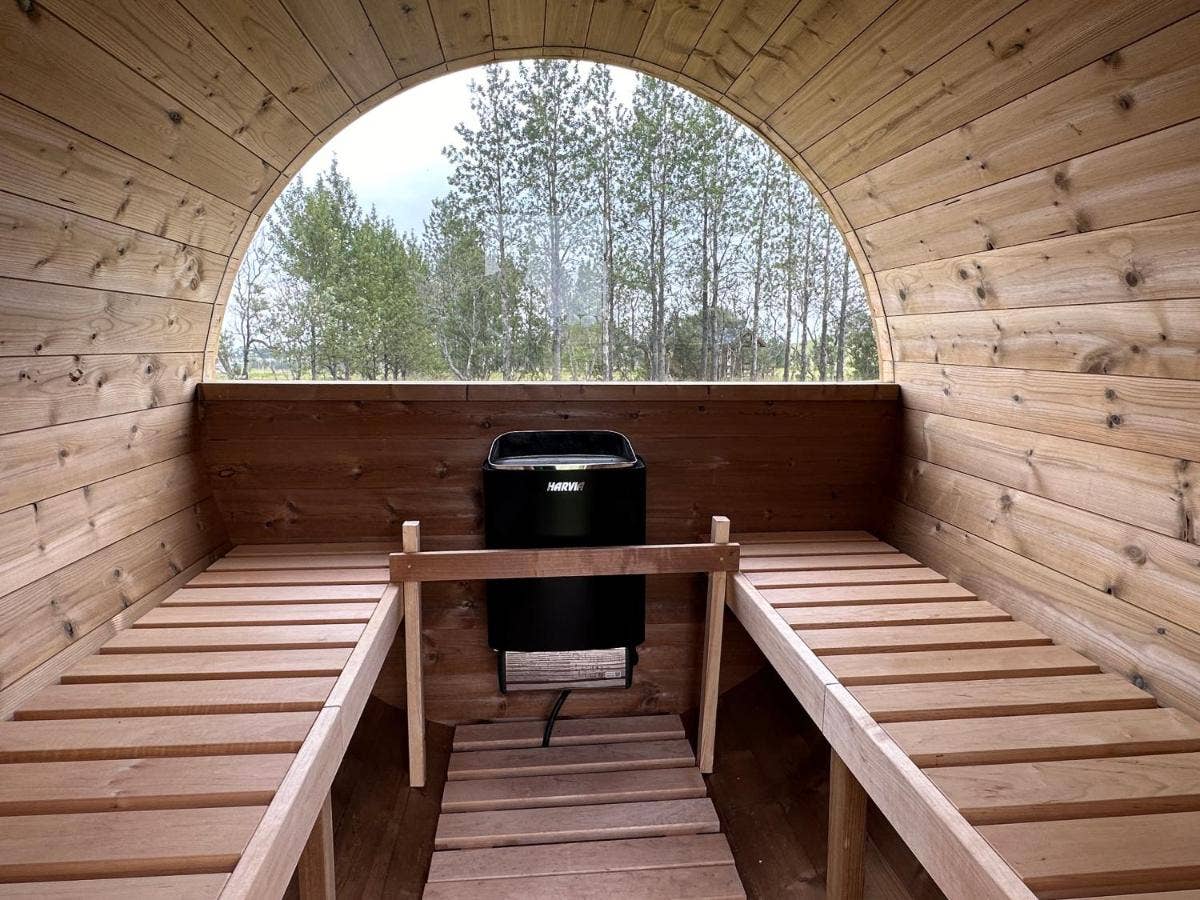 Cave Cabins | Best Price 2026 | Guide to Iceland