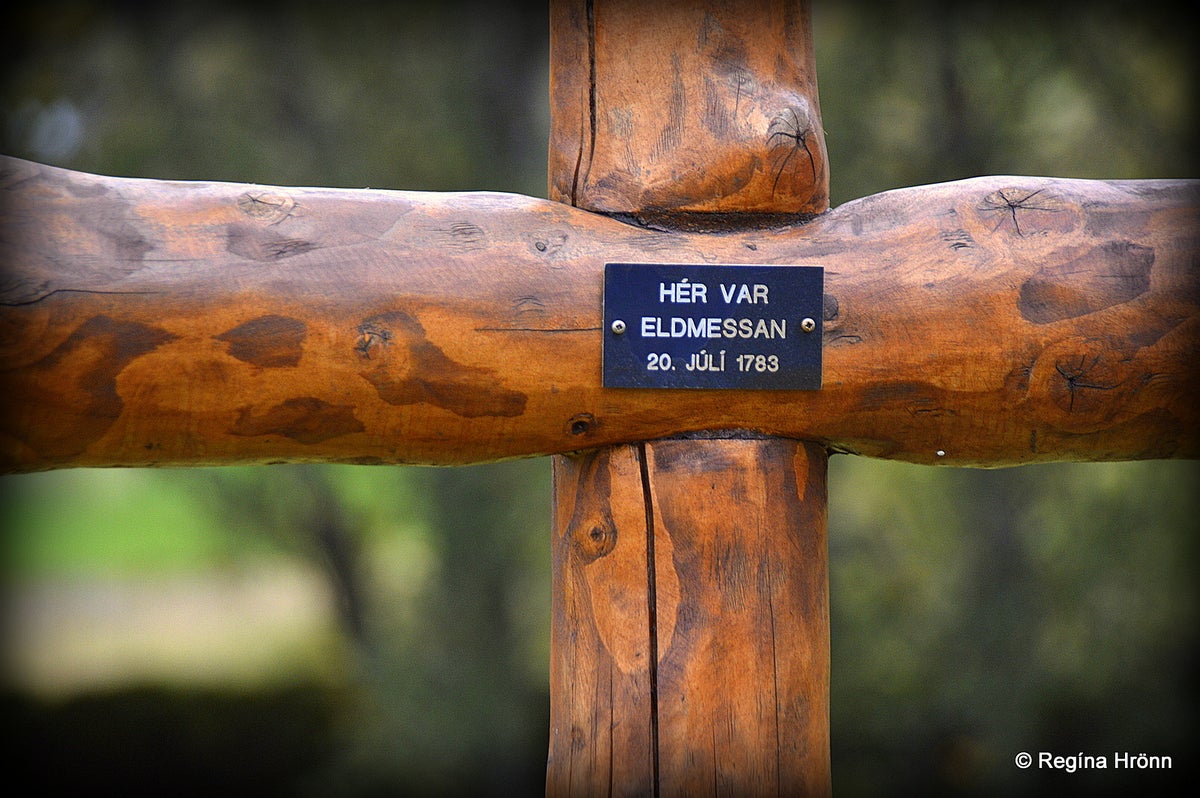 The Historic Kirkjubæjarklaustur, Systrafoss & Systrastapi in South ...