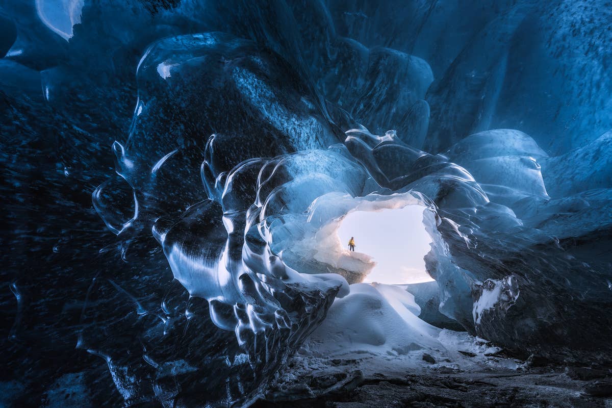 8-Day Guided Tour of the Complete Ring Road of Iceland With Top ...
