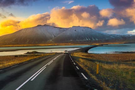 A Complete Guide to Fitness in Iceland | Guide to Iceland
