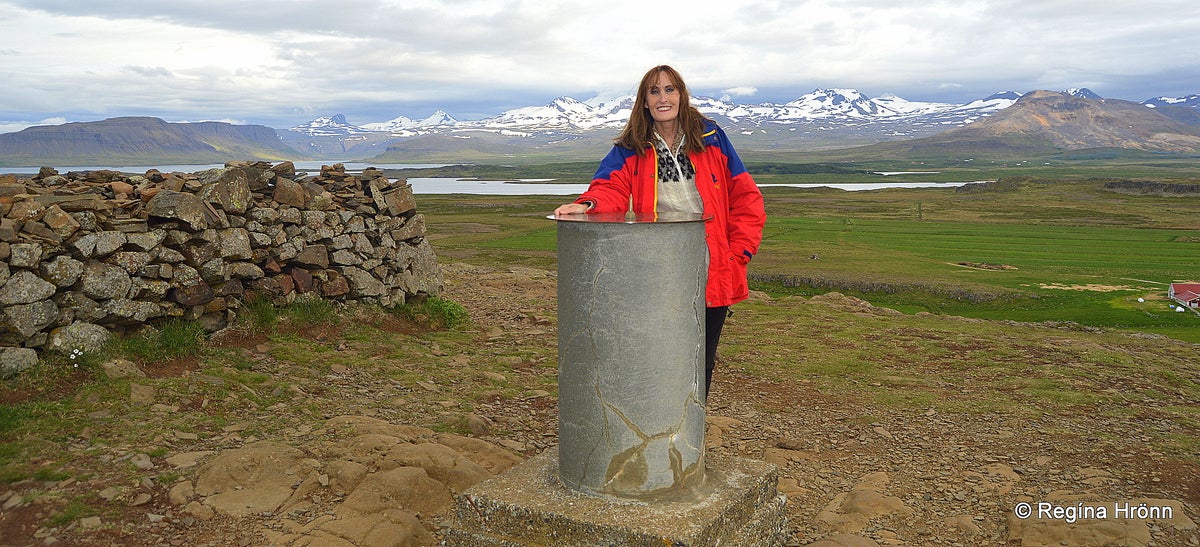 The Holy Mt. Helgafell on the Snæfellsnes Peninsula & the 3 Wishes ...