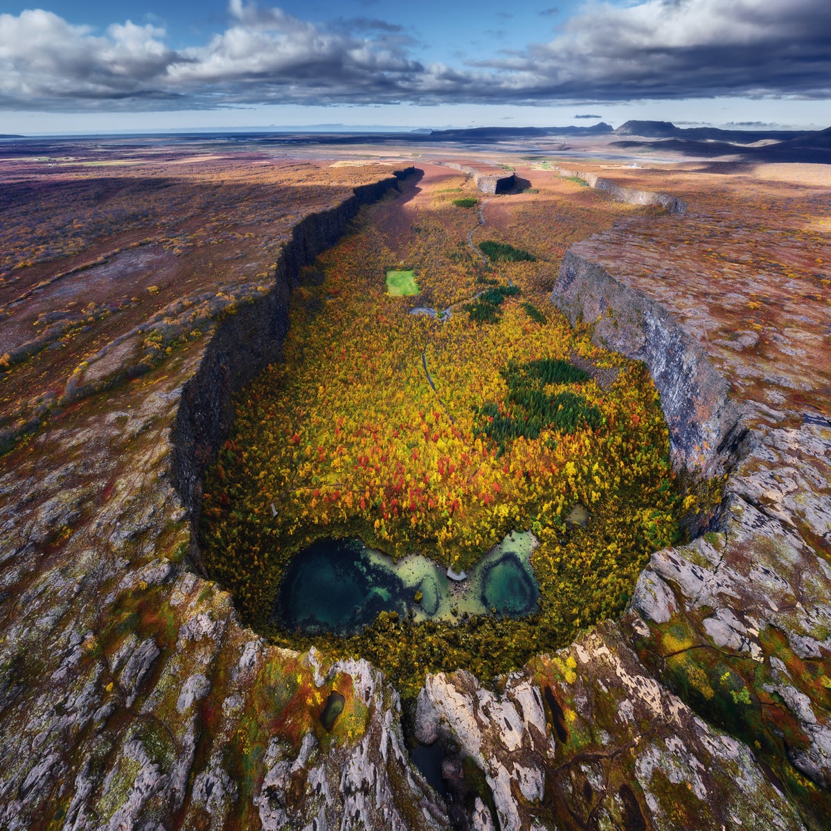 10-Day Self-Drive Tour | Ring Road & Snaefellsnes Peninsula | Guide to Iceland