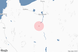 Selfoss (waterfall) Travel Guide | Guide to Iceland