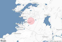 Hengill | Guide to Iceland