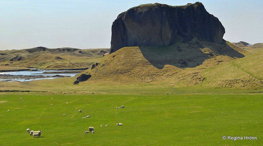 Systrastapi Travel Guide | Guide to Iceland