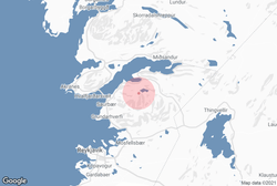 Hvammsvik Hot Springs | Guide to Iceland