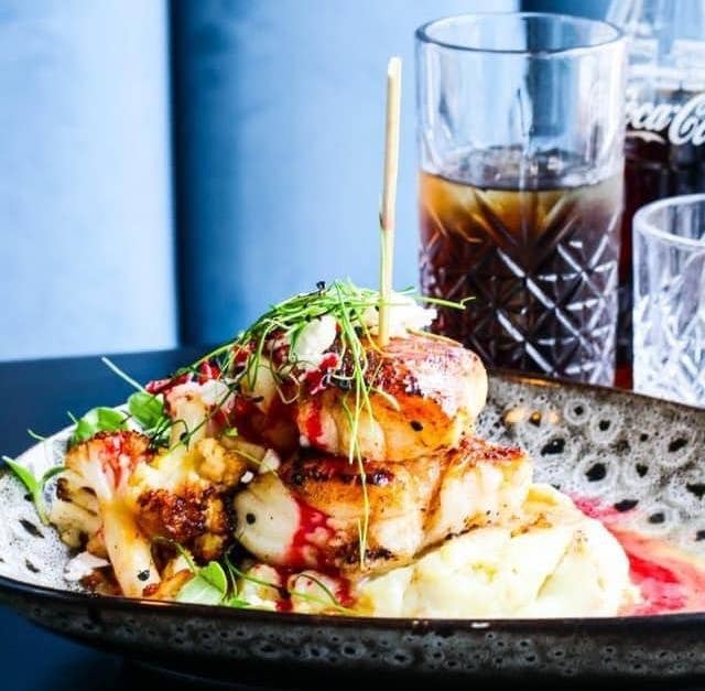 Sker Restaurant Travel Guide | Guide to Iceland
