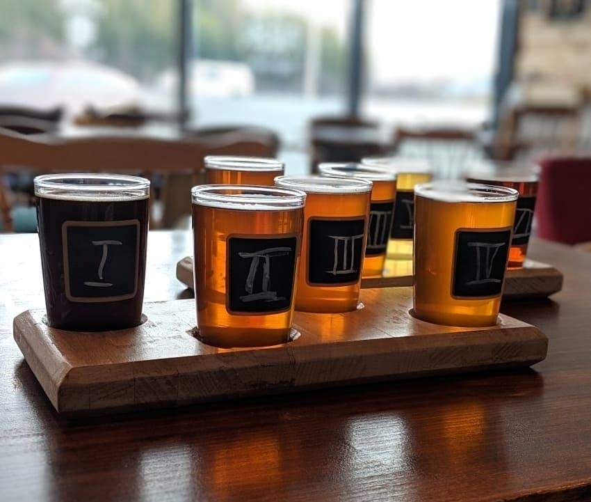 Askur Taproom Travel Guide | Guide to Iceland