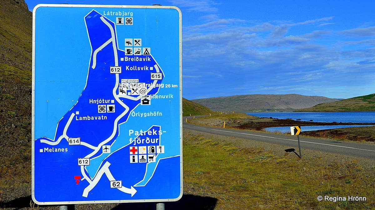 A Visit to Kollsvík Cove in the Westfjords - the smallest Settlement in ...