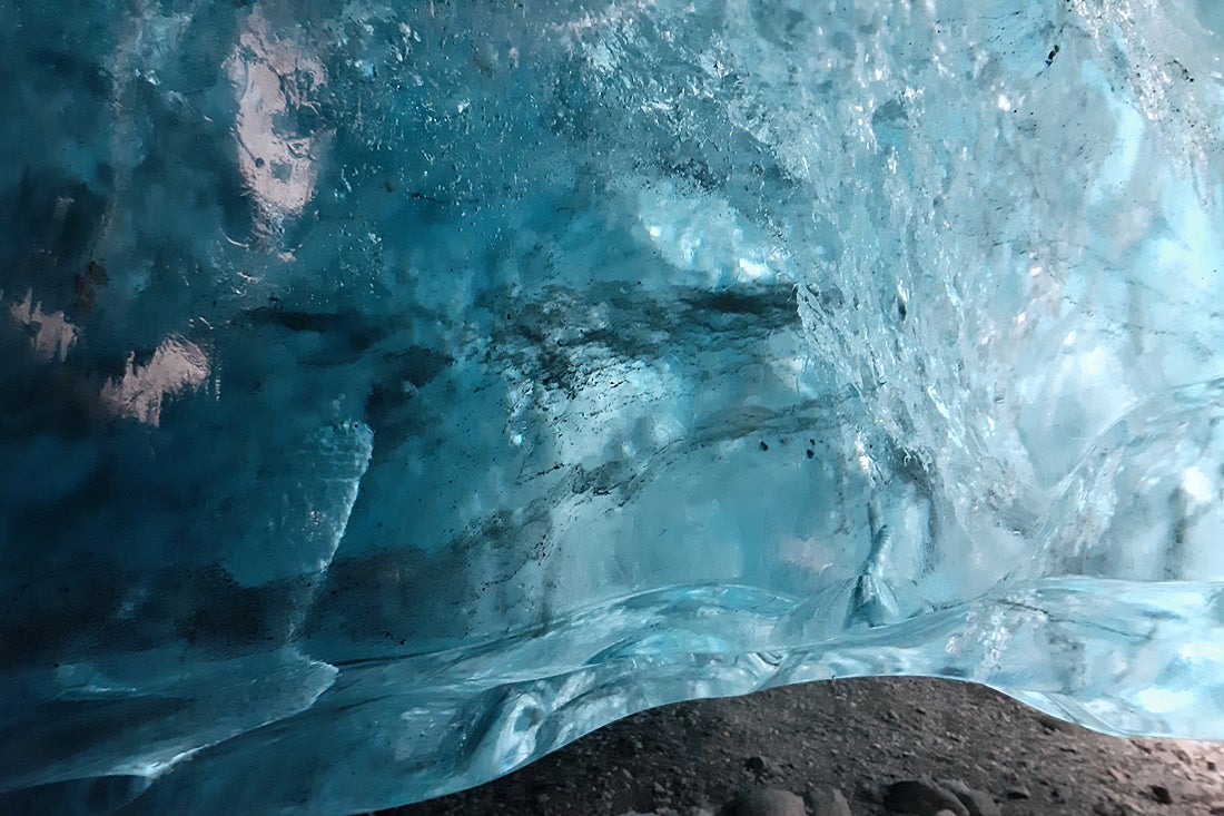 10 Day Winter Tour around Iceland with Ice Cave | Guide to Iceland