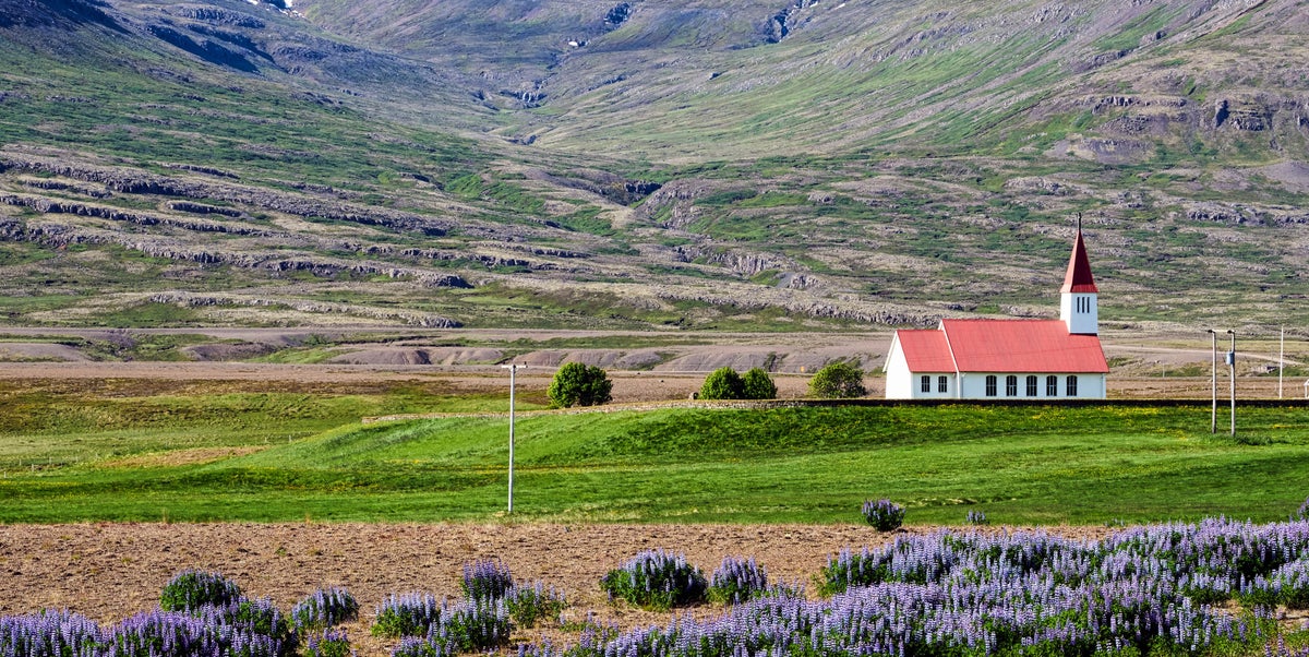 Best Breiddalsvik Hotels & Accommodation | Guide to Iceland