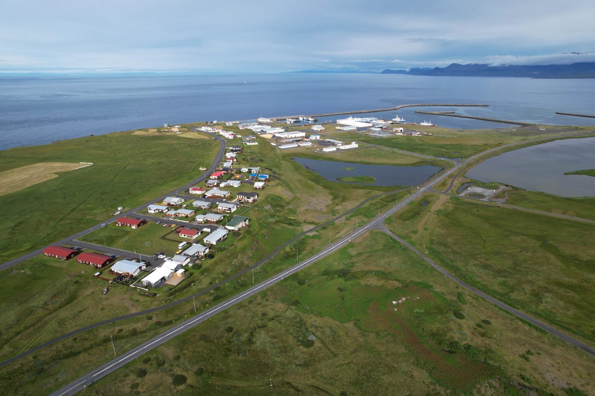 Rif Travel Guide | Guide to Iceland