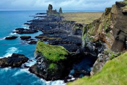 Arnarstapi Travel Guide | Guide to Iceland