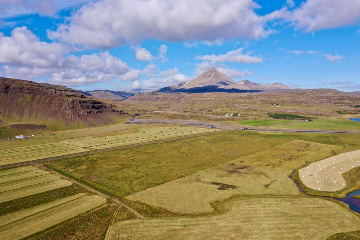 Private 2-Day West Iceland Countryside Tour with Krauma Baths & Stay ...