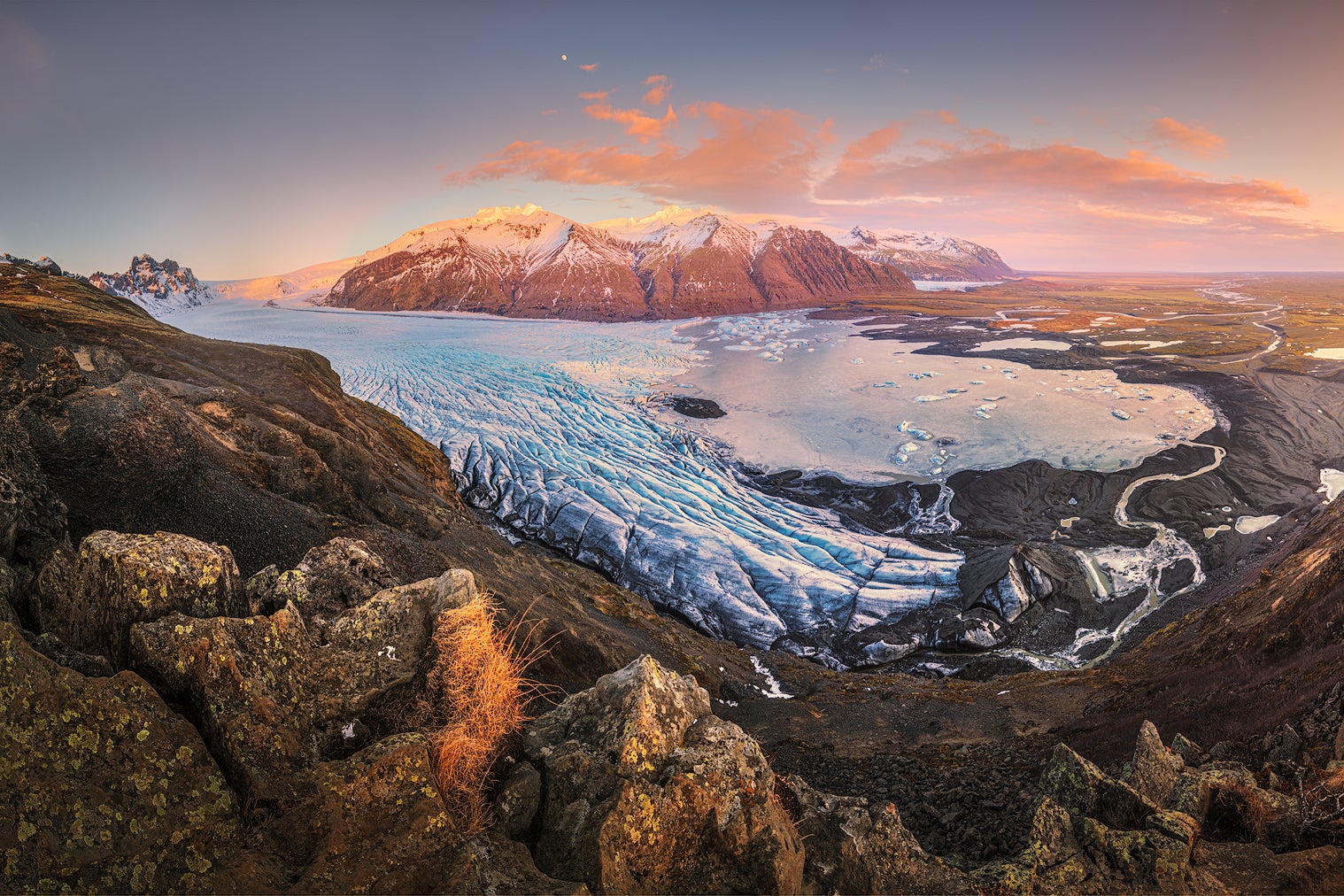 8-Day Guided Tour of the Complete Ring Road of Iceland With Top Activities | Guide to Iceland