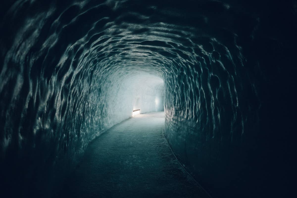 Top Ice Tunnel Day Tour from Reykjavik | Guide to Iceland