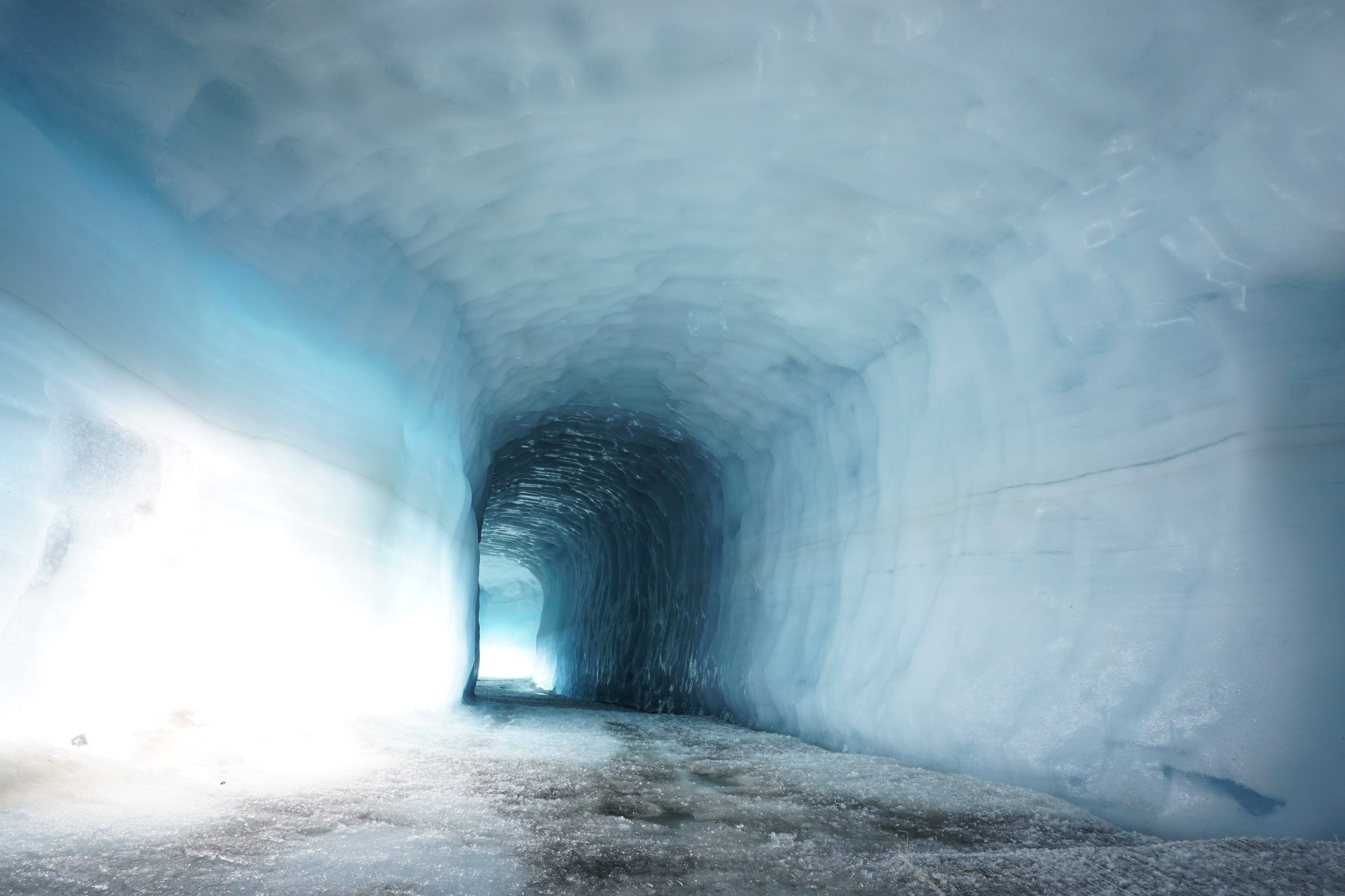 Into the Glacier Tour on Langjokull | Guide to Iceland