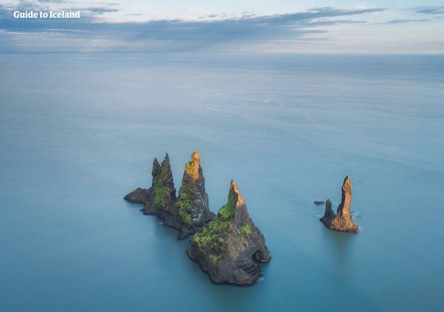 All Inclusive 1-Week Vacation Package in Iceland | Guide to Iceland