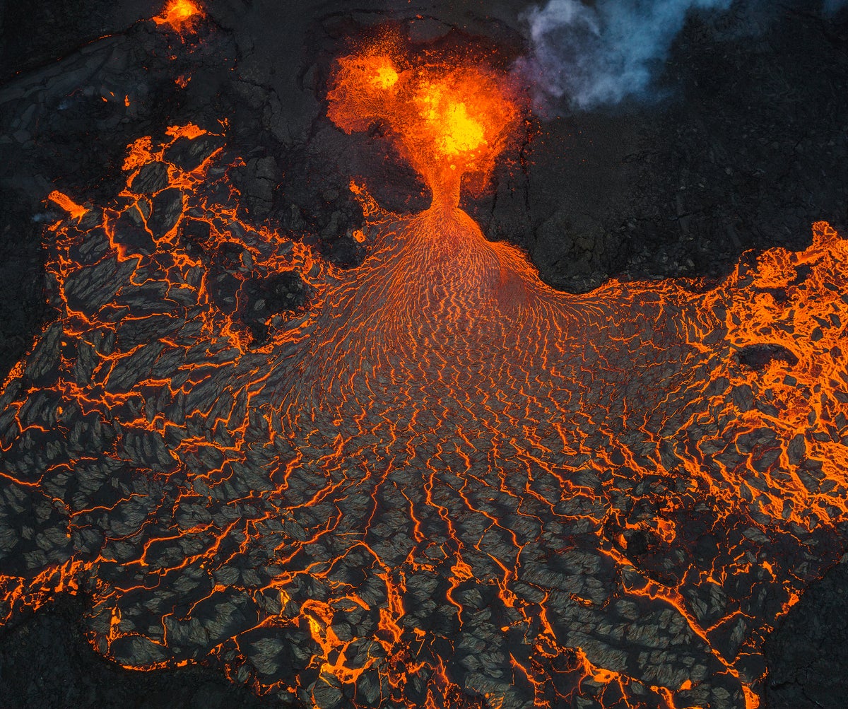 Volcano Express | Guide to Iceland