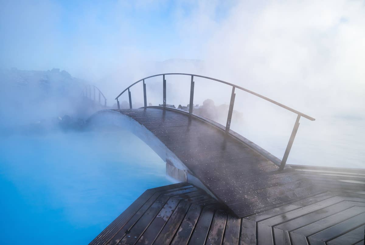 Blue Lagoon Premium Ticket | Guide to Iceland