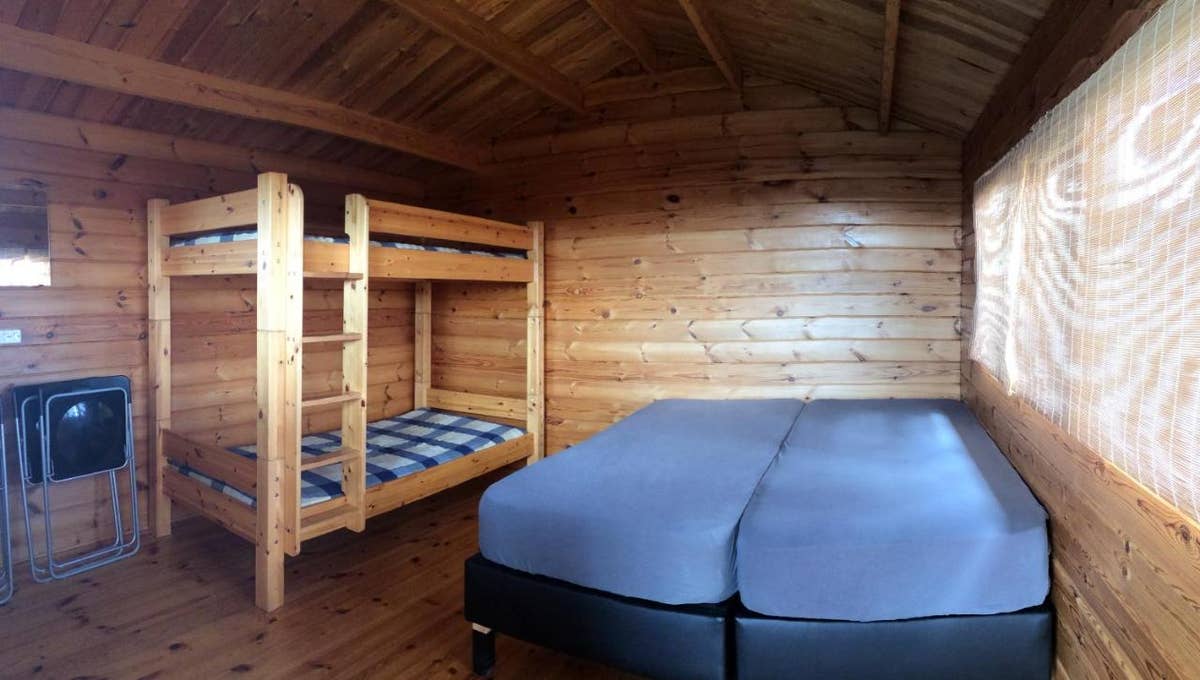 Hlid Huts | Best Price 2025 | Guide to Iceland