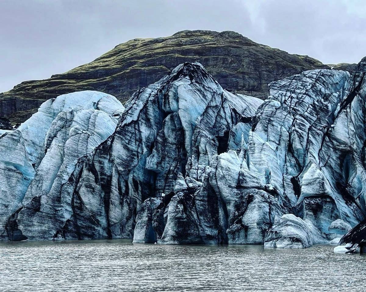 All-Women 6-Day Solar Eclipse 2026 and South Coast Tour with Glacier ...